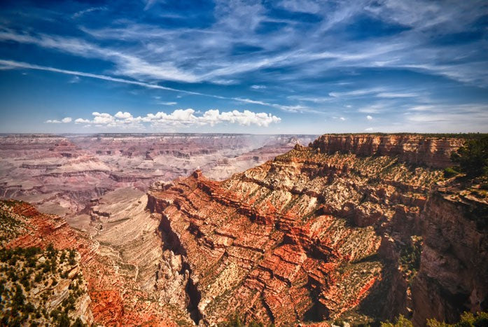 The Strange Link Between Dry Climate, Wrinkles And Why!