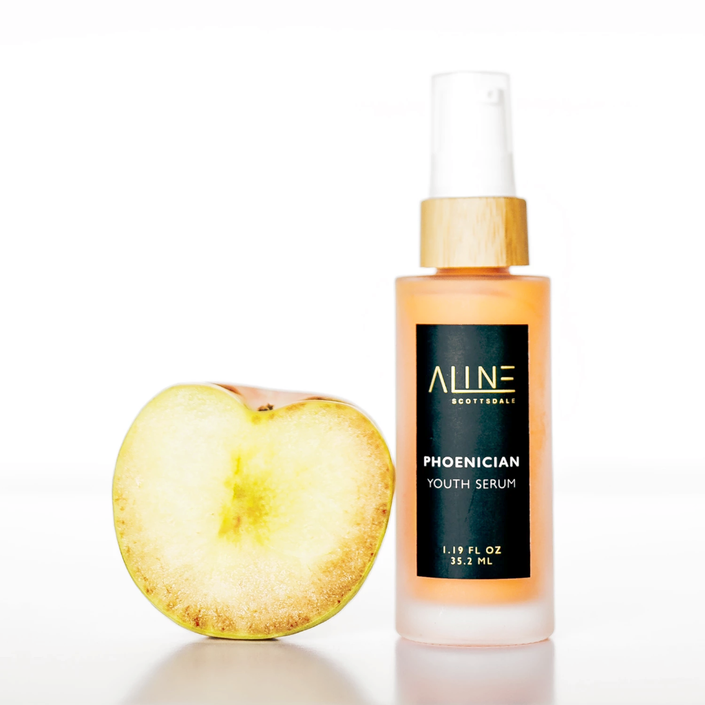 ALINE SCOTTSDALE SKINCARE | PHOENICIAN Youth Serum